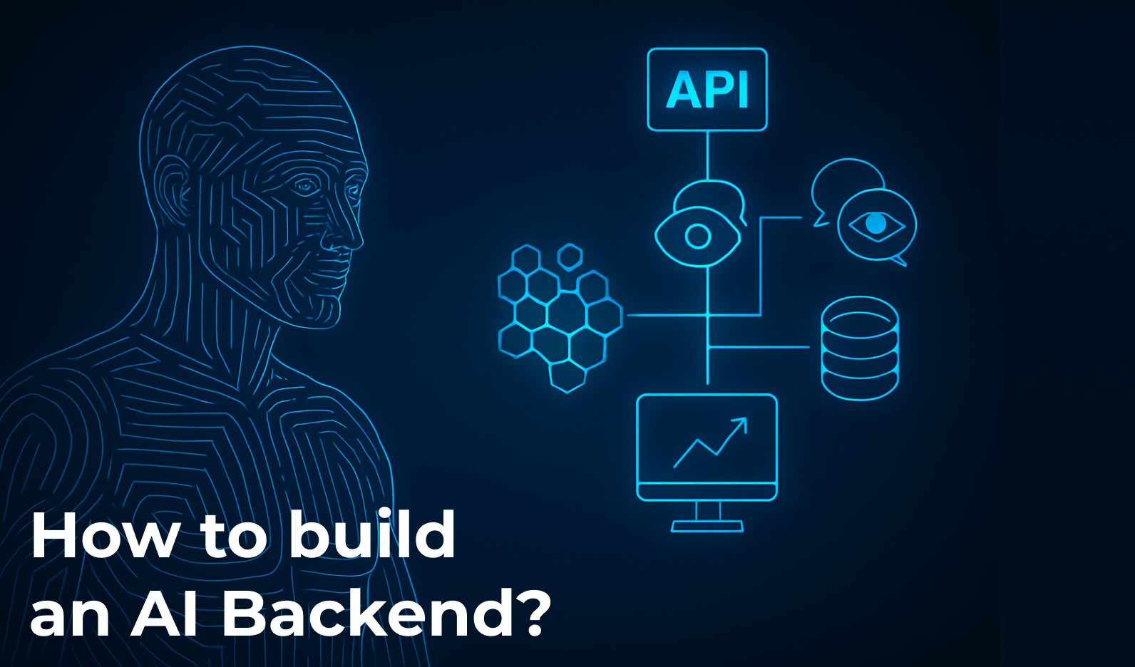 How to Build an AI Backend? | Eden AI